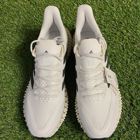 adidas | Shoes | Adidas 4dfwd 2 Running Shoes Gx9247 Cloud Whitecore ...